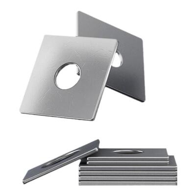 【回购王】304四方垫片送货上门