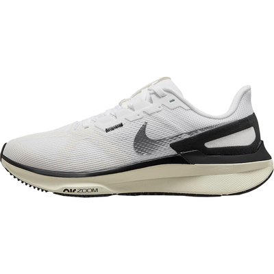 Nike/耐克官方正品AIR ZOOM STRUCTURE 25女士跑步鞋DJ7884-104