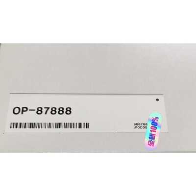 【请询价】基恩士KEYENCEOP87888全新品未拆封