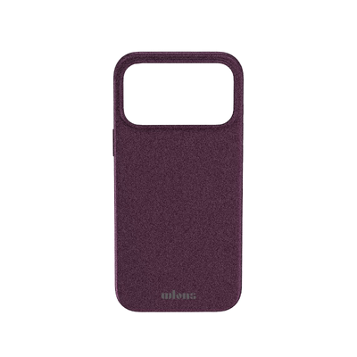 维洛仕焕绒iPhone18promax手机壳