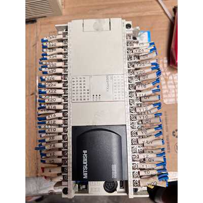 【请询价】三菱FX3GA60MRCM