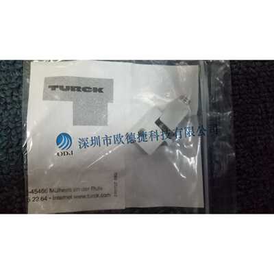 图尔克turck感应器6970504-KLN3，库存—议价