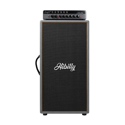 Hibilly贝司斯专用音箱演出排练
