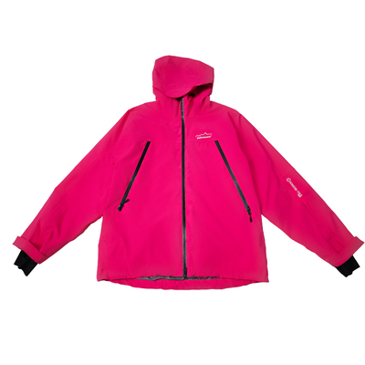 防水保暖单板滑雪衣服JohnSnow