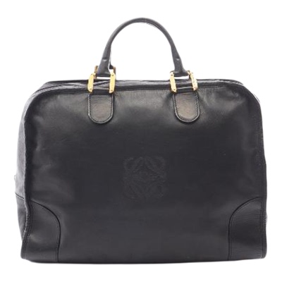 中古Loewe罗意威手提包