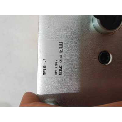 询价-MWB80UA气缸锁