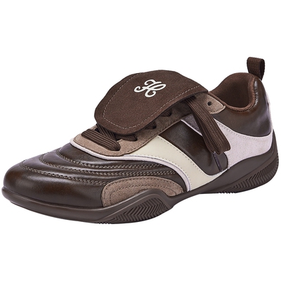 热风2026年春季新款女时尚休闲鞋