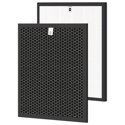 适用于飞利浦空气净化器AC4090 4091 4096 P097过滤网滤芯4187