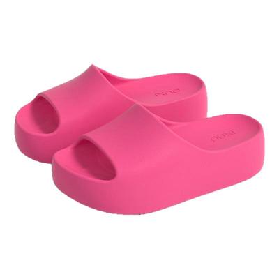 【6CM增高女士凉拖鞋】