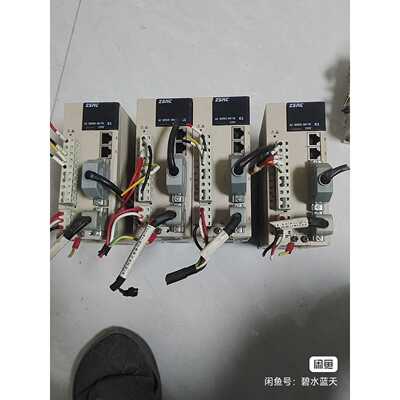 之山伺服驱动器ZSDK1AS22CB2.2KW12A
