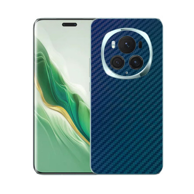 适用荣耀magic7手机后膜彩膜防刮