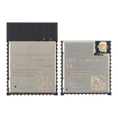 ESP32-S3-WROOM-1/1UWiFi模组