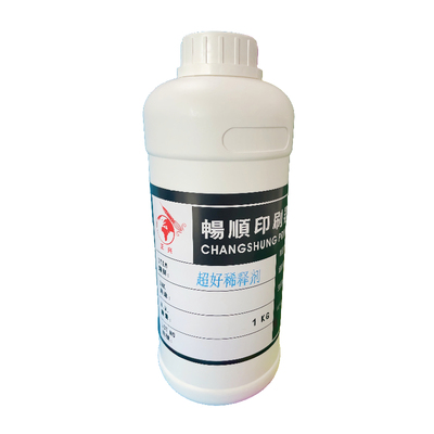 超好抹字水擦字去痕挺好喷码机油墨稀释剂 超好稀释剂783纯特慢干