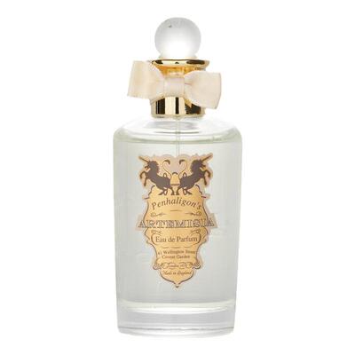 潘海利根 - 致命温柔(艾蒿)女士香水Artemisia EDP 100ml/3.4oz