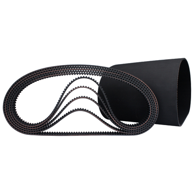 橡胶8m1272现货同步带