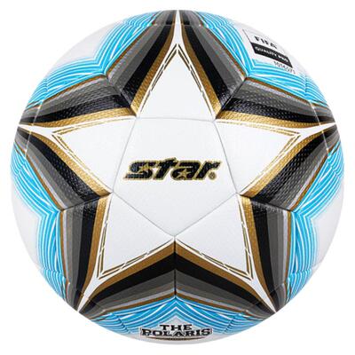 2024款STAR世达3000 FIFA认证国际专业比赛5号公认足球SB165FTB