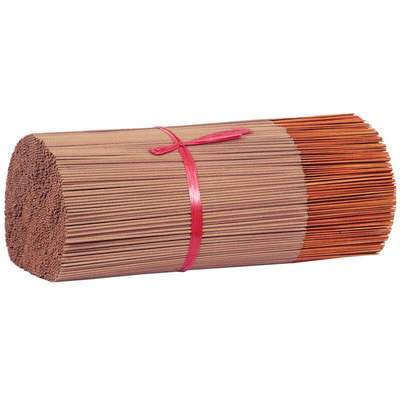 潮光散装寺院拜佛镇店之宝竹签香