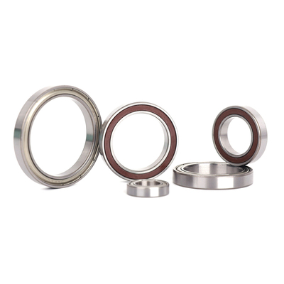 高速高温日本进口免维护静音轴承