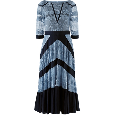 商场同款boraaksu2022春季蕾丝