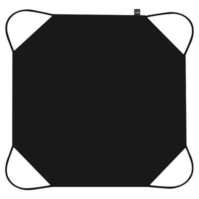 CLS烧烤隔热垫防火布阻燃灭火毯