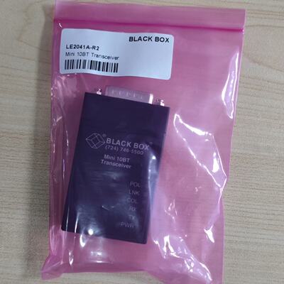 【请询价】Black Box转换器LE2041A-R2
