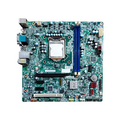 联想H110/DDR4主板一年包换