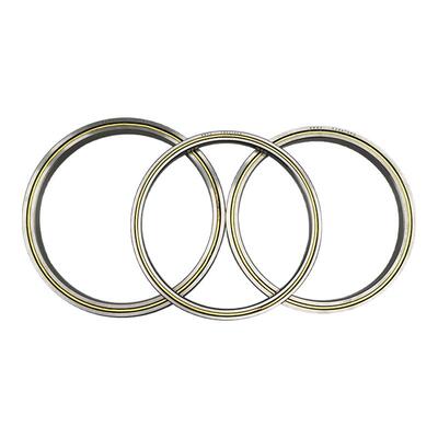 BWHZ等截面薄壁球轴承KD040外127