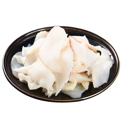 海螺片佳晖食材免切螺肉特色海鲜