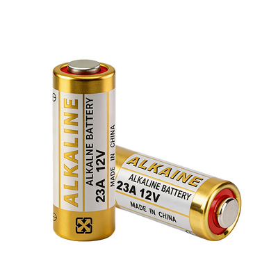 23A12V电池适用遥控器门铃报警器