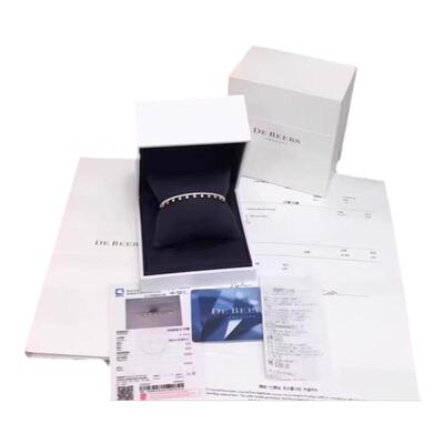 DeBeers戴比尔斯dewdrop露珠