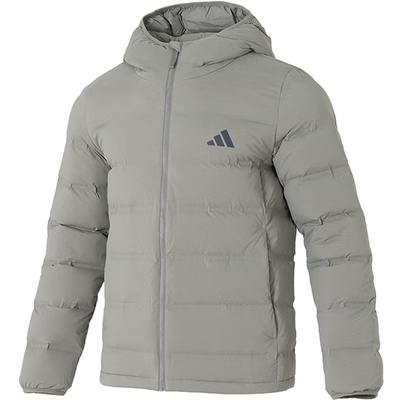 adidas阿迪达斯男子冬HELIONIC S HD J运动休闲羽绒服KH3992