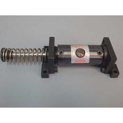 SA12X2  HOERBIGER ORIGA  SA12X2  Adjustable Hydraulic Used