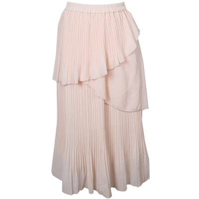 日系半身裙仙女裙日系