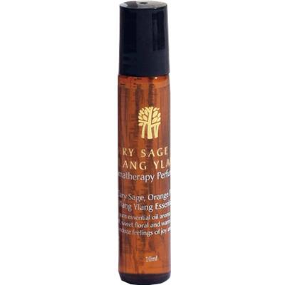 Banyan Tree悦榕庄滚珠精油香水 佛手柑香根草纯天然植物精油留香