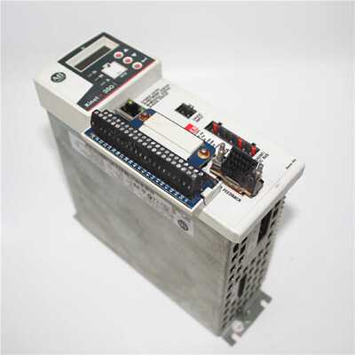 议价KINETIX300 2097-V34PR3-LM V34-PR6 V34PR6 AB 以太网伺服驱
