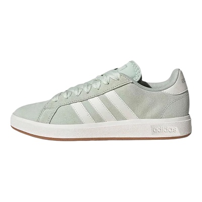 Adidas/阿迪达斯正品GrandCourtBase0sGrandCourt经典板鞋IH1685