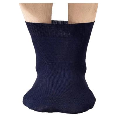 大码袜子男中筒棉袜45夏季防臭