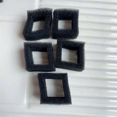 泡头神器小水泵防堵防吸头发海绵圈过滤材料环保耐用