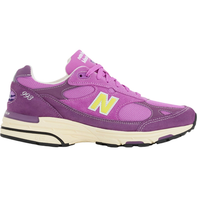 NB993耐磨舒适男女休闲跑鞋