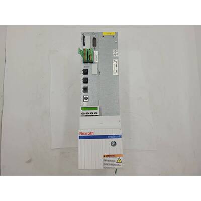 力士乐伺服驱动器HCS021EW0054A03NNNN