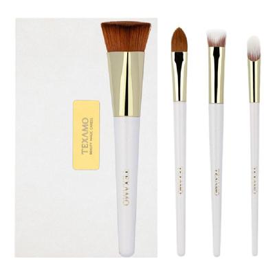 黛末玉丸美人鱼尾粉底刷