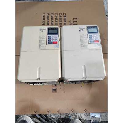 询价-安川变频器11KWCIMRG7A4011功能可维修