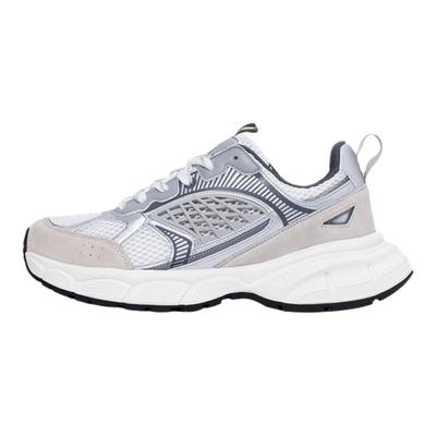 【大黄靴】MRA大头增高马丁靴