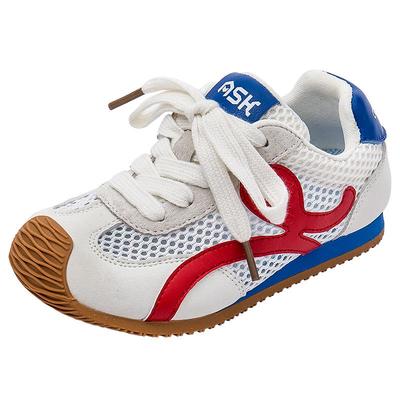 ASKJunior男女童休闲鞋