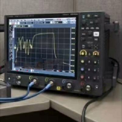 【请询价】是德科技Keysight UXR1102A 示波器，可，