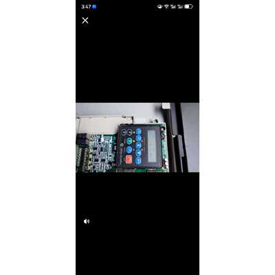 议价AB变频器22CD260A103罗克韦尔132kw测试运行可维修