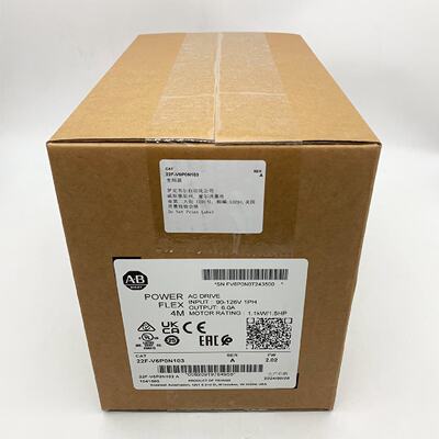 议价22F-V6P0N103 罗克韦尔 AB Powerex