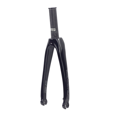 SILVEROCK碳叉K3P蚂蚁腿折叠车叉