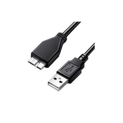 品彪适用于Seagate希捷移动硬盘数据线 500GB 1T 2t 3T 4TB USB3.0 睿翼 2.5英寸 新睿品铭硬盘数据线连接线