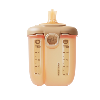 奶爸爸喂药神器-喂药不苦